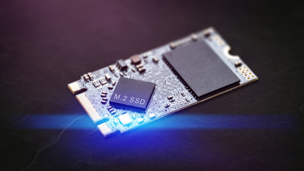 How To Increase The SSD Storage On A Laptop DeviceTests