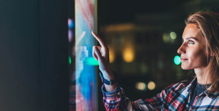 How To Make a Monitor Touchscreen (The Ultimate Guide) | DeviceTests