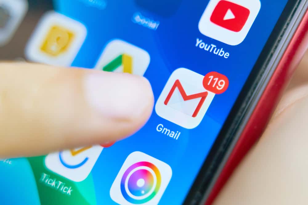 How To Print From Gmail On IPhone Step by Step Guide DeviceTests