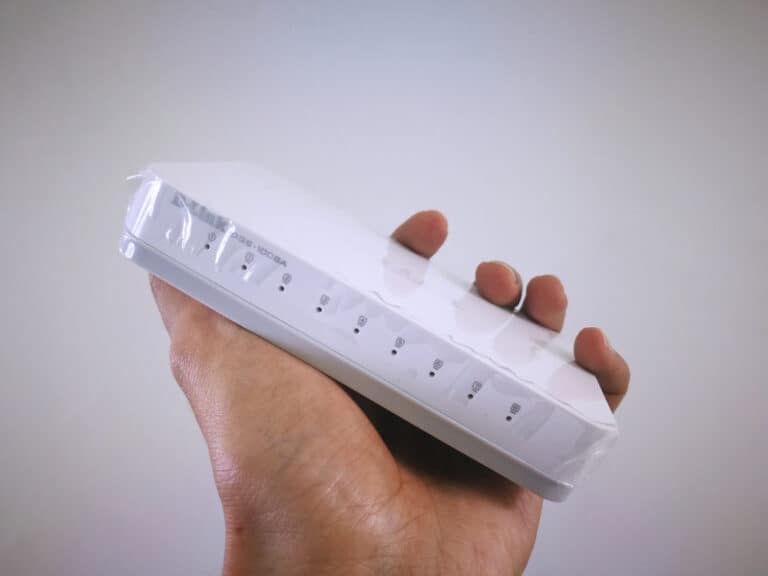 How To Check Data Usage on WiFi Router (Step-by-Step) | DeviceTests