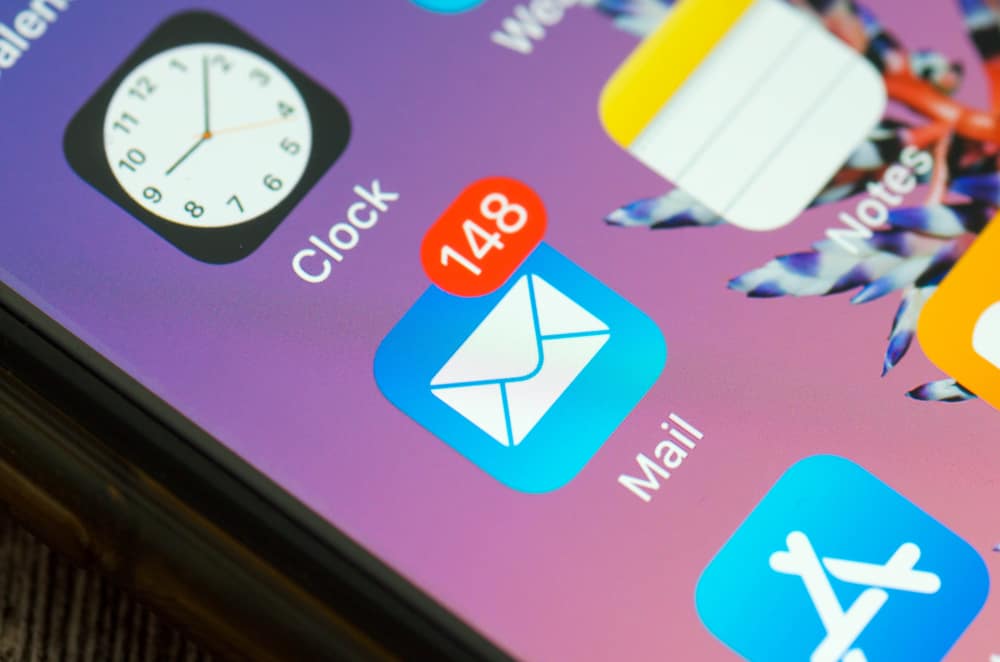 How To Setup The Auto Reply Email On IPhone DeviceTests
