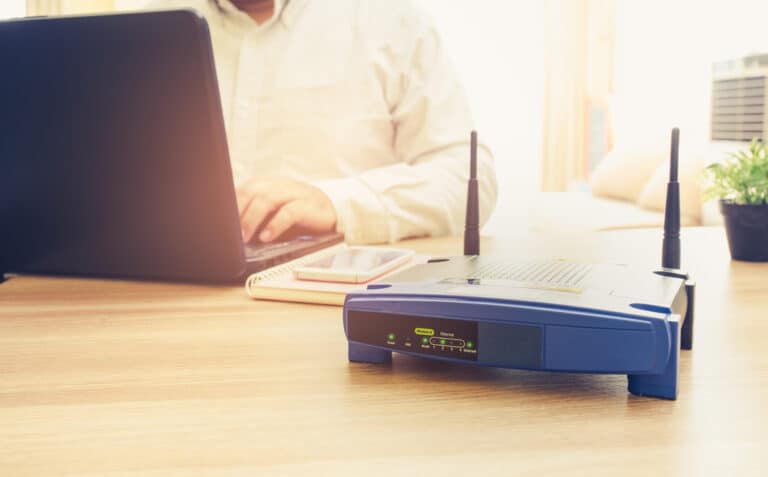 How To Check Data Usage On Wifi Router Step By Step Devicetests