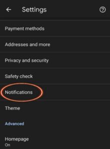 How To Unblock Notifications on Android (Step-by-Step) | DeviceTests