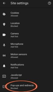 How To Unblock Notifications on Android (Step-by-Step) | DeviceTests