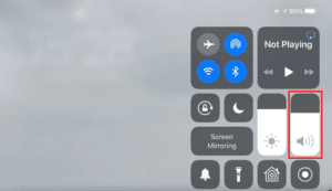 Where Is the Volume on iPad? (Step-by-Step Guide) | DeviceTests