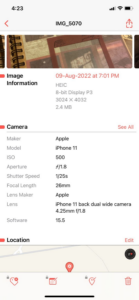 How To Rename Photos on iPhone (Step-by-Step Guide) | DeviceTests