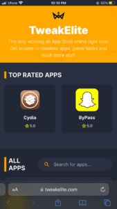 How To Get Undertale on iOS | DeviceTests