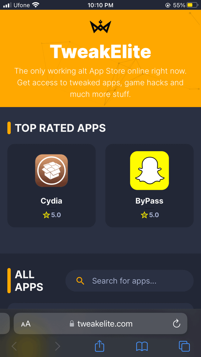 How To Get Undertale on iOS | DeviceTests