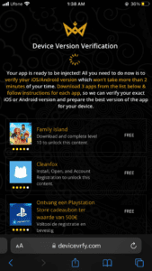 How To Get Undertale on iOS | DeviceTests