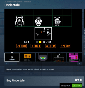How To Get Undertale on iOS | DeviceTests