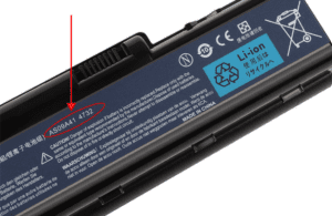 How To Find a Laptop's Battery Model (Step-by-Step Guide) | DeviceTests