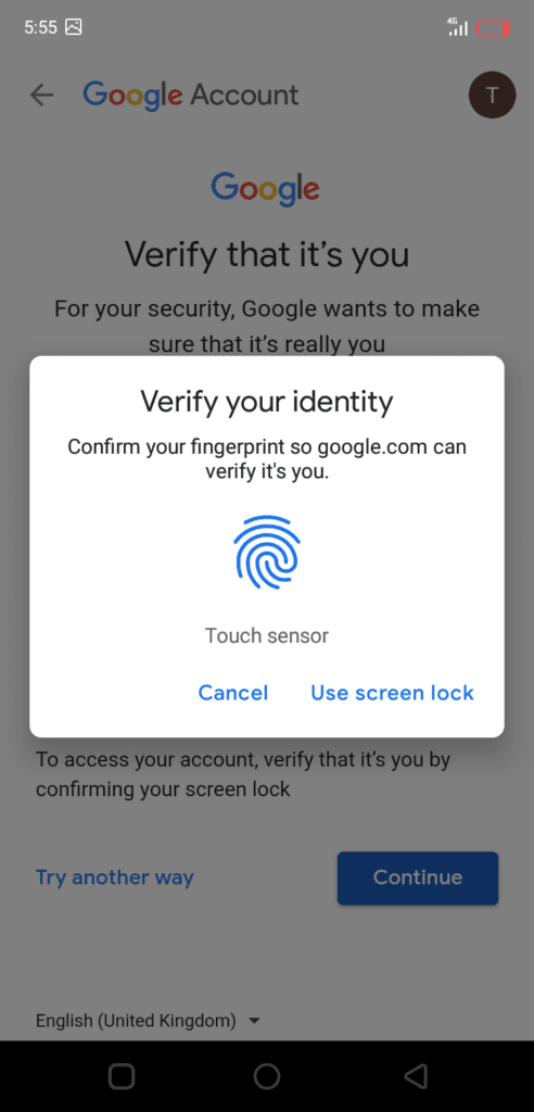 How To Find Gmail Password on iPhone (Step-by-Step Guide) | DeviceTests