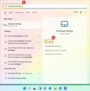 How To Enable Touchpad on Asus Laptop [Step-by-Step] | DeviceTests