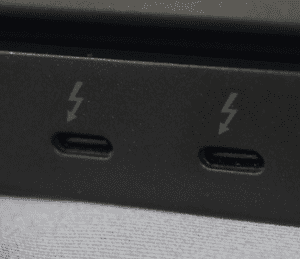 How To Tell if My Laptop Has Thunderbolt 3 | DeviceTests
