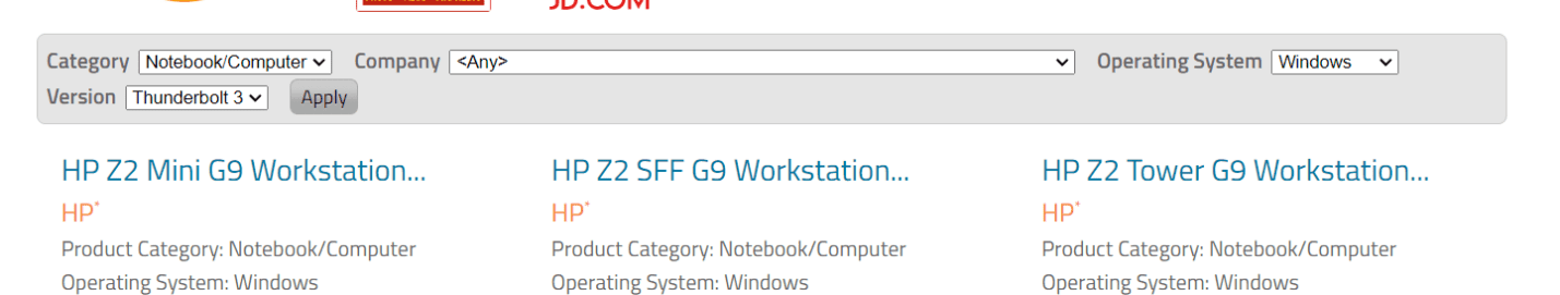 How To Tell if My Laptop Has Thunderbolt 3 | DeviceTests
