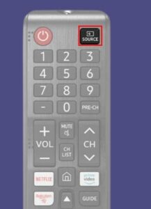 How To Change the Input on a Samsung Smart TV | DeviceTests