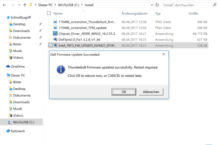 How To Tell if My Laptop Has Thunderbolt 3 | DeviceTests