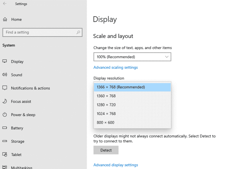 How To Connect a Laptop to a Projector (Step-by-Step Guide) | DeviceTests