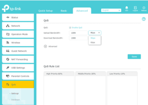 How To Setup QoS on a Router (Step-by-Step Guide) | DeviceTests