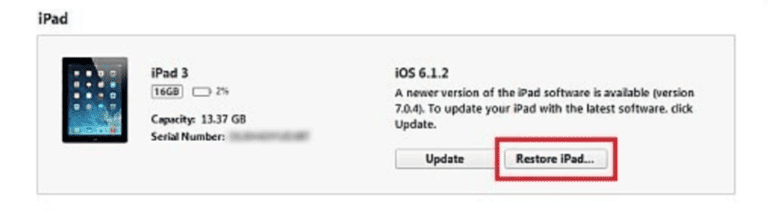 How To Turn Off Safe Mode on an iPad | DeviceTests
