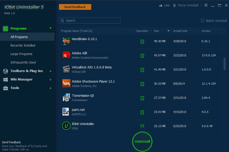 How To Uninstall GTA V From PC (Step-by-Step Tutorial) | DeviceTests