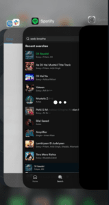 How To Restart an App on iPhone (Step-by-Step Tutorial) | DeviceTests