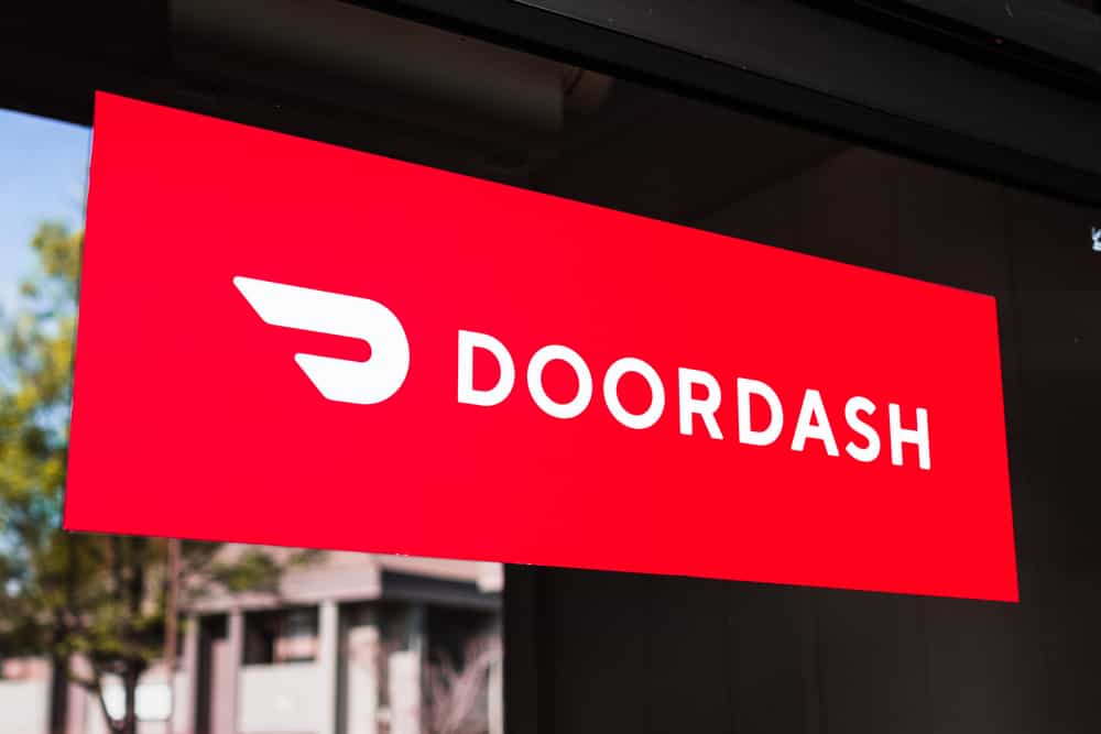 How To Delete A DoorDash Account On The App DeviceTests