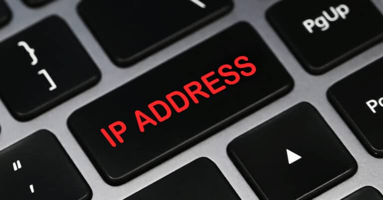 How To Find the IP Address on a Lenovo Laptop | DeviceTests