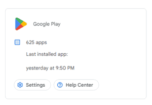 How Many Apps Do I Have? (Find Out Here!) | DeviceTests