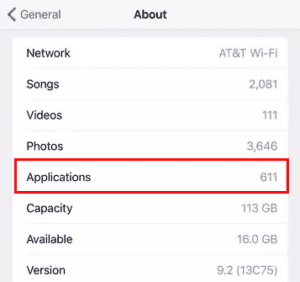 How Many Apps Do I Have? (Find Out Here!) | DeviceTests