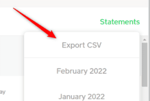 How To Print Out Cash App Transactions | DeviceTests