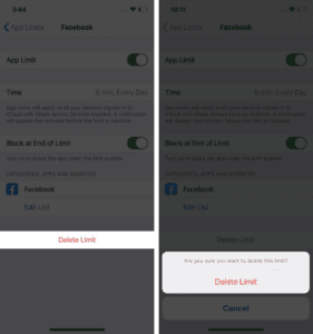 How To Refresh Facebook on an iPhone | DeviceTests