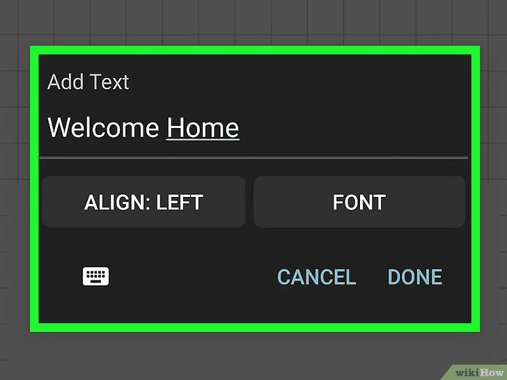 How To Curve Words On The Cricut App Step by Step Guide DeviceTests How To Curve Words On The Cricut App Step by Step Guide DeviceTests