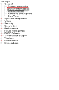 How Do I Know if My Dell Laptop Battery Needs Replacing? | DeviceTests
