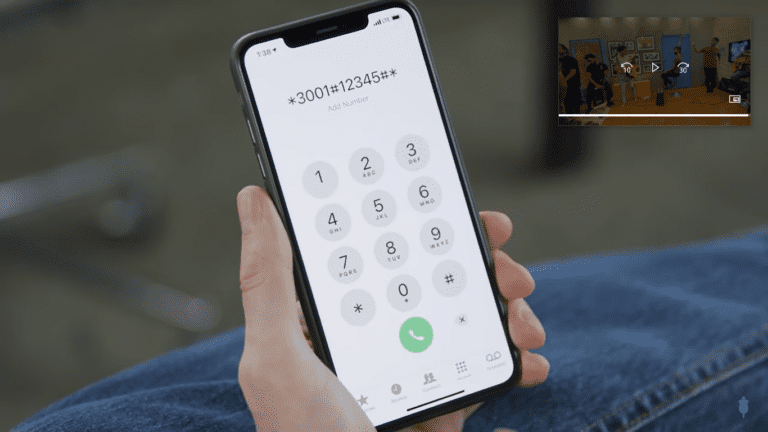 What Do Bars Mean on an iPhone? (Explained!) | DeviceTests