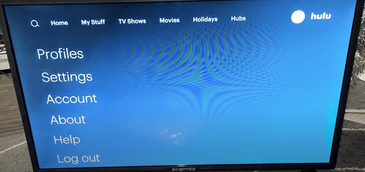 How To Change the Hulu Account on Your Smart TV | DeviceTests