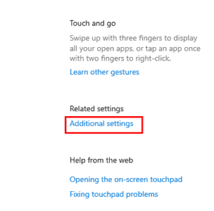 How To Disable the Touchpad on a Lenovo Laptop | DeviceTests