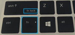 How To Disable Function Keys on HP Laptops | DeviceTests