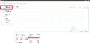 How To Check CPU Threads | DeviceTests