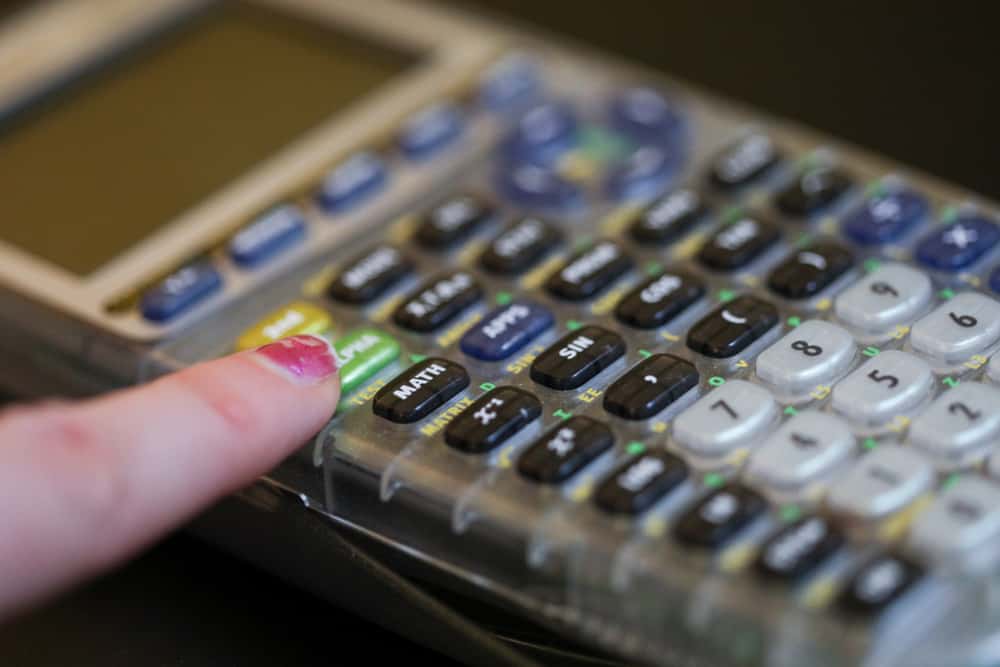 How To Put Notes On A TI 84 Plus From A Computer DeviceTests