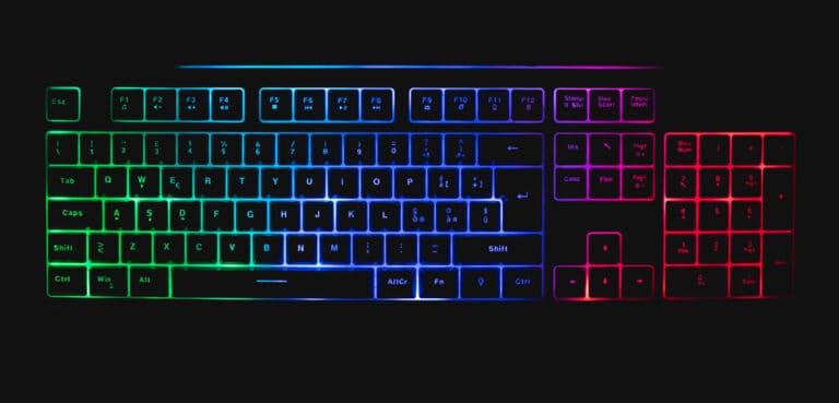 How To Use a 60% Keyboard | DeviceTests