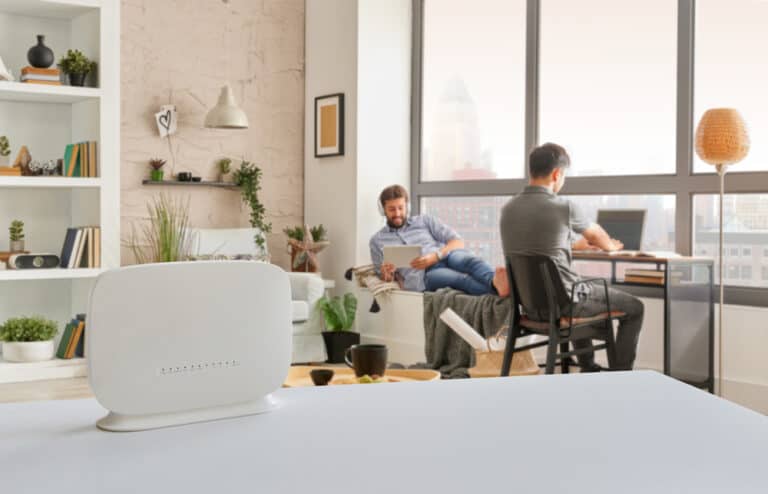 What Is the Function of a Modem? | DeviceTests