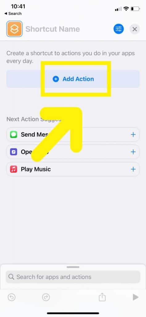 How To See Recently Added Contacts on an iPhone | DeviceTests