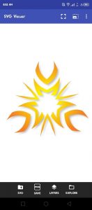 How To Open SVG Files on Android | DeviceTests