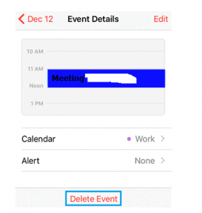 How To Add ICS Files to iPhone Calendar | DeviceTests