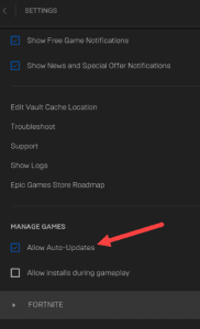 How To Update Fortnite on a PC | DeviceTests