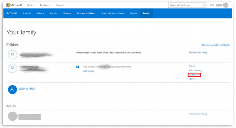 How To Check the Screen Time on Xbox | DeviceTests