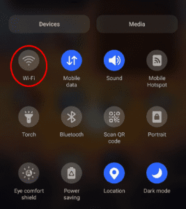 How To Disable the Wi-Fi on Android | DeviceTests