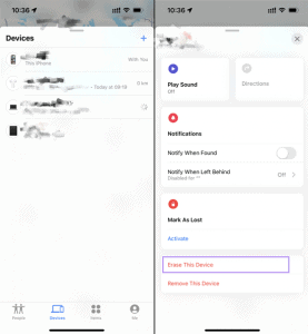 How To Figure Out Someone’s iPhone Passcode | DeviceTests