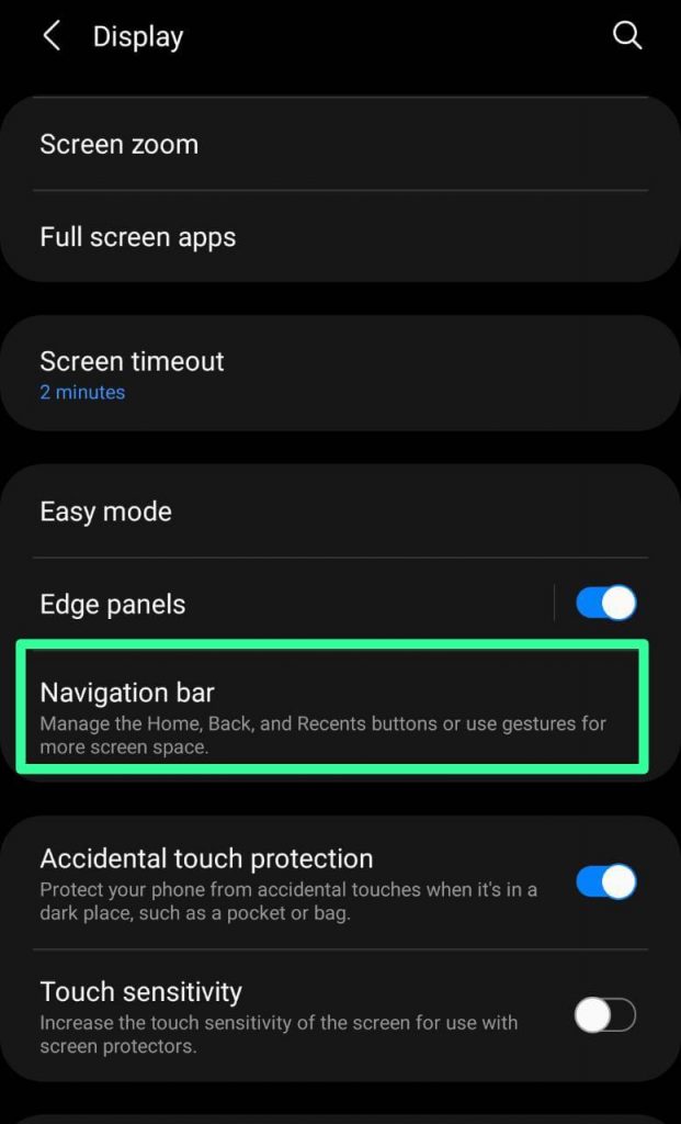 How To Hide Recently Used Apps on Android | DeviceTests